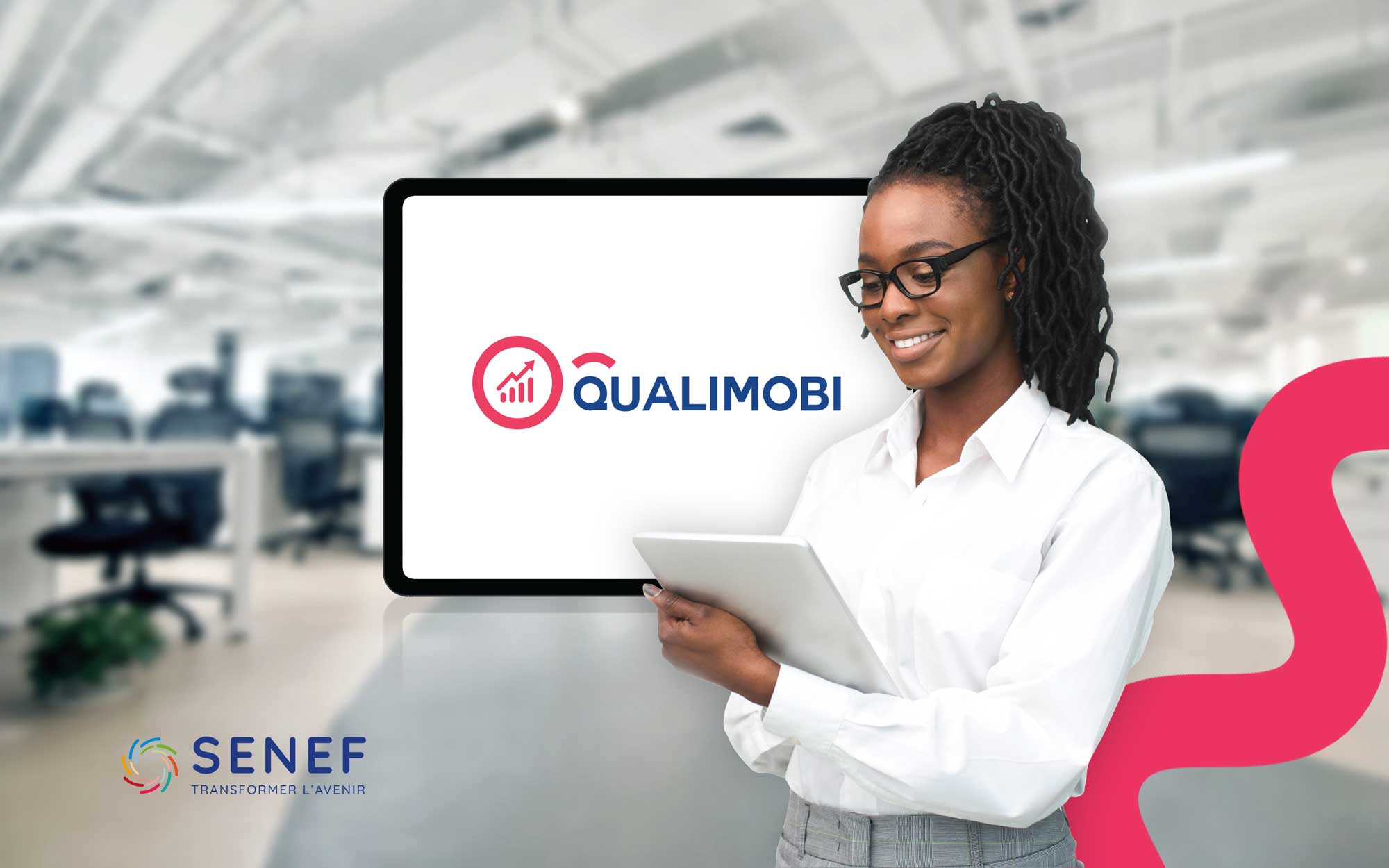 La grille d'inspection avec Qualimobi